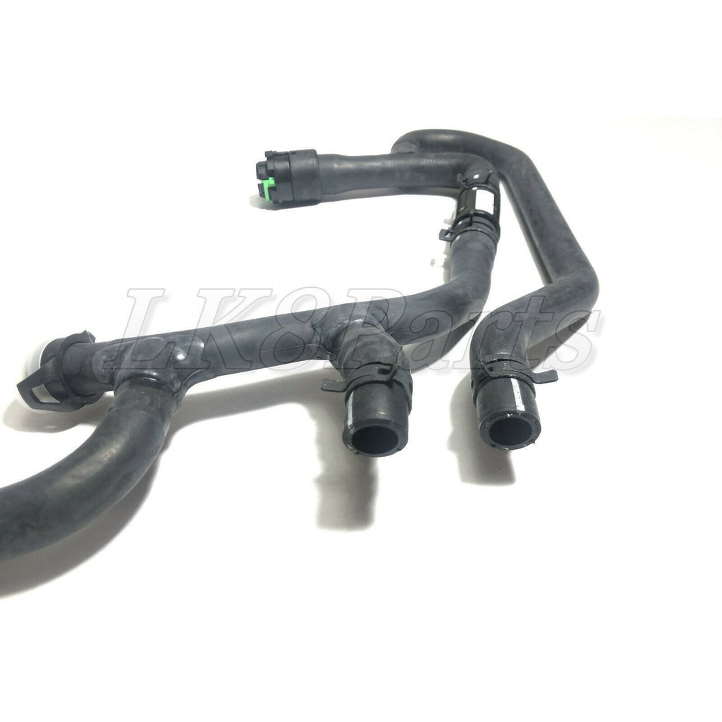 Cooling Hose Eurospare – Lucky8 Off Road