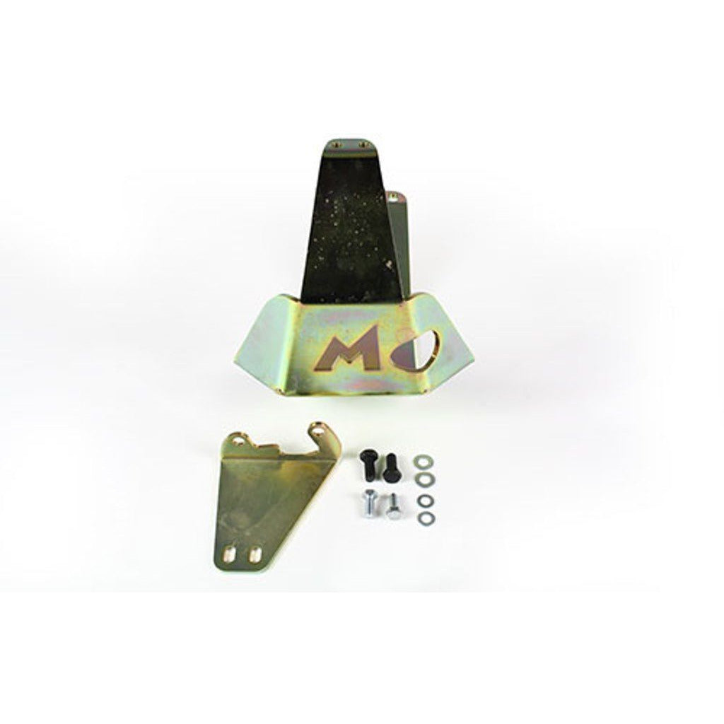 Terrafirma Rear Diff Guard – TF839 – Discovery II (1999–2004) – Lucky8 ...