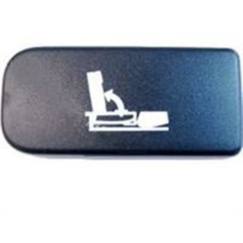 REAR SEAT BACK RELEASE HANDLE LH GENUINE – Lucky8 Off Road