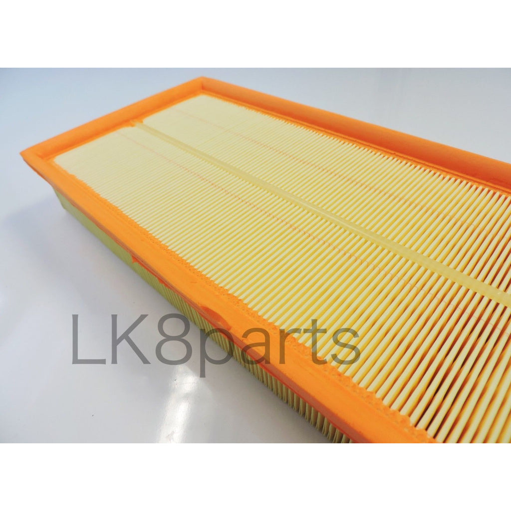 Air Filter – Lucky8 Off Road