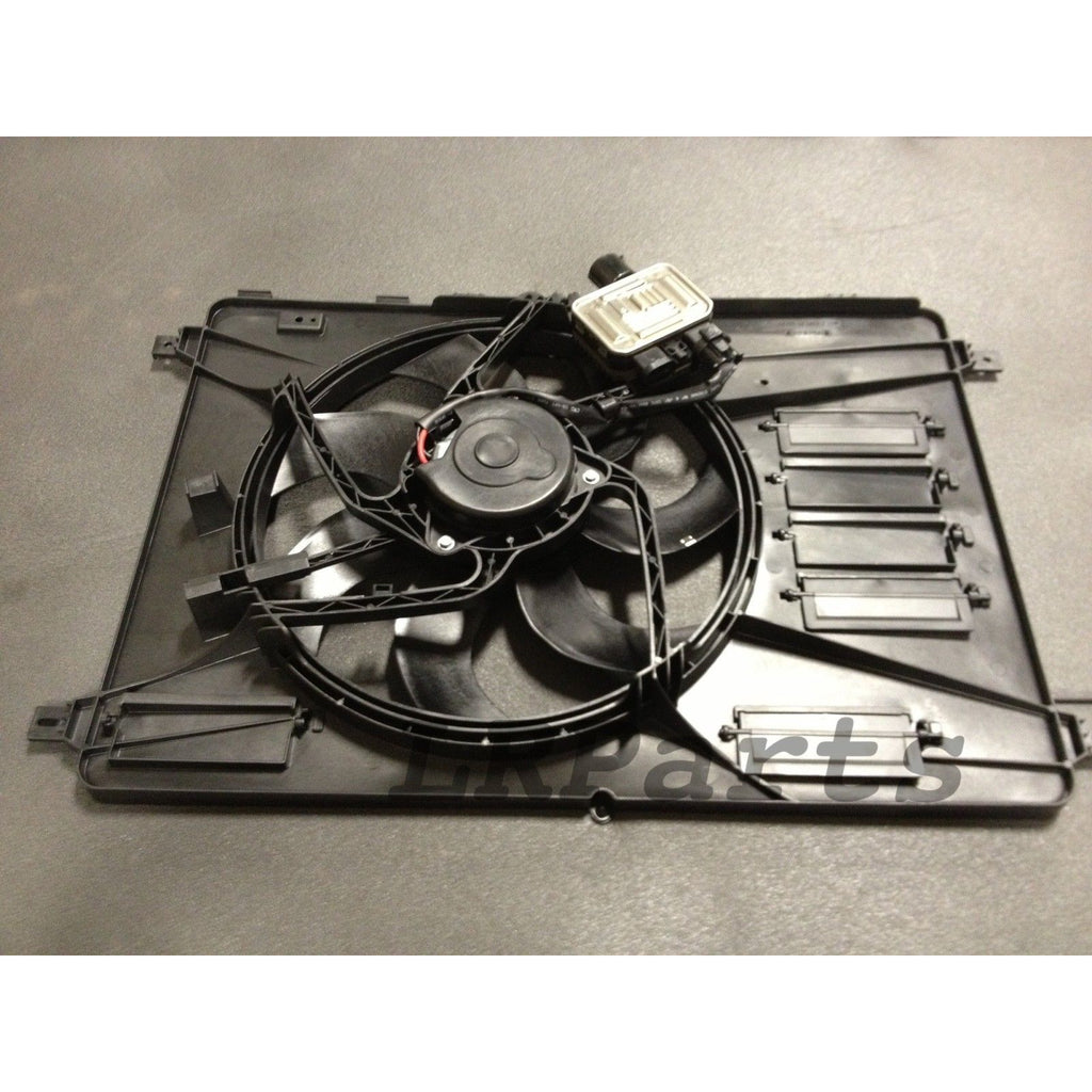 ENGINE COOLING FAN MOTOR WITH MODULE GENUINE – Lucky8 Off Road