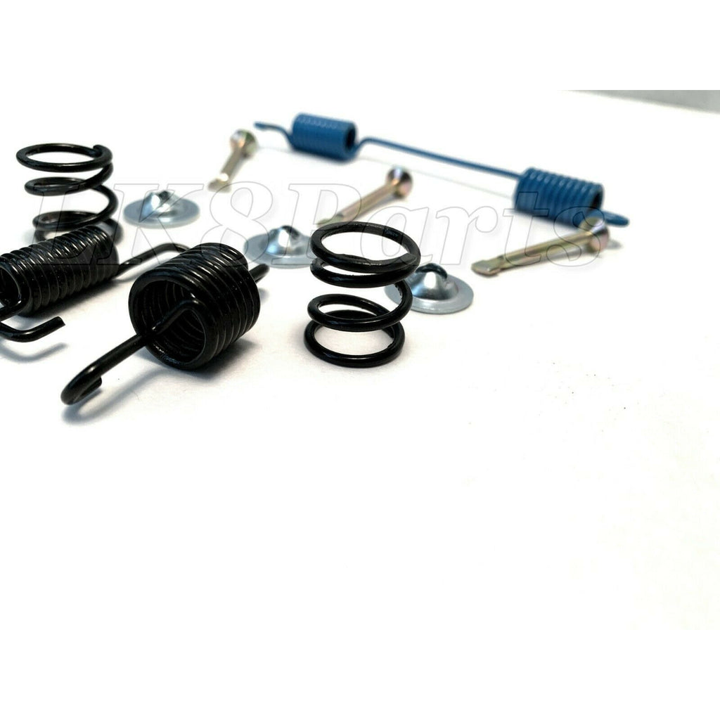Parking Brake Return Spring – Lucky8 Off Road