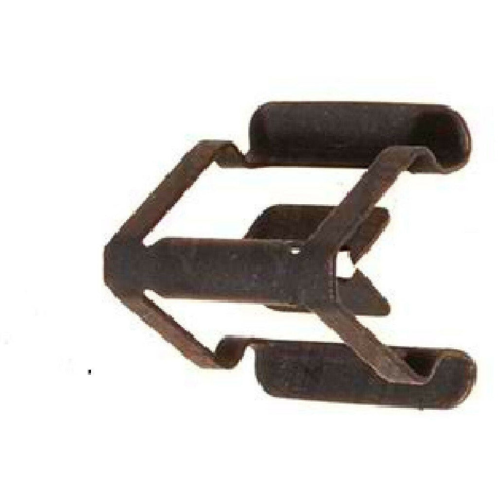TRIM RETAINER CLIP – Lucky8 Off Road
