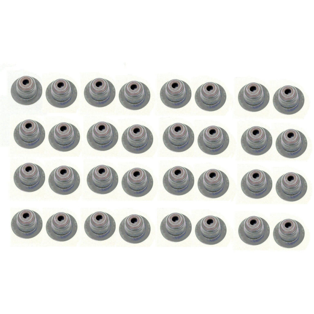 VALVE STEAM SEAL SET x 32 - Genuine – Lucky8 Off Road