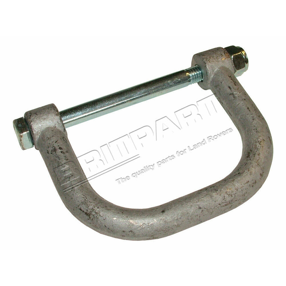 JATE Recovery Ring – Lucky8 Off Road