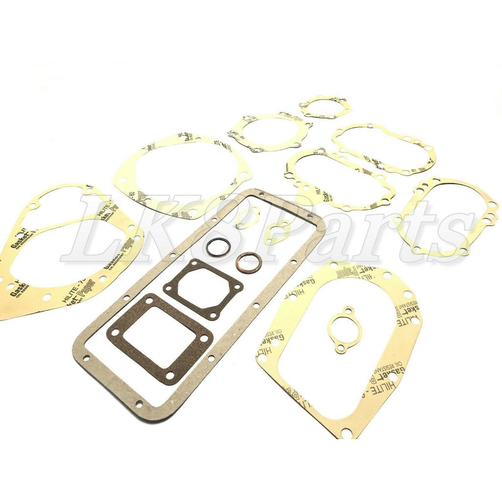 Transmission Gearbox Gasket Kit – Lucky8 Off Road