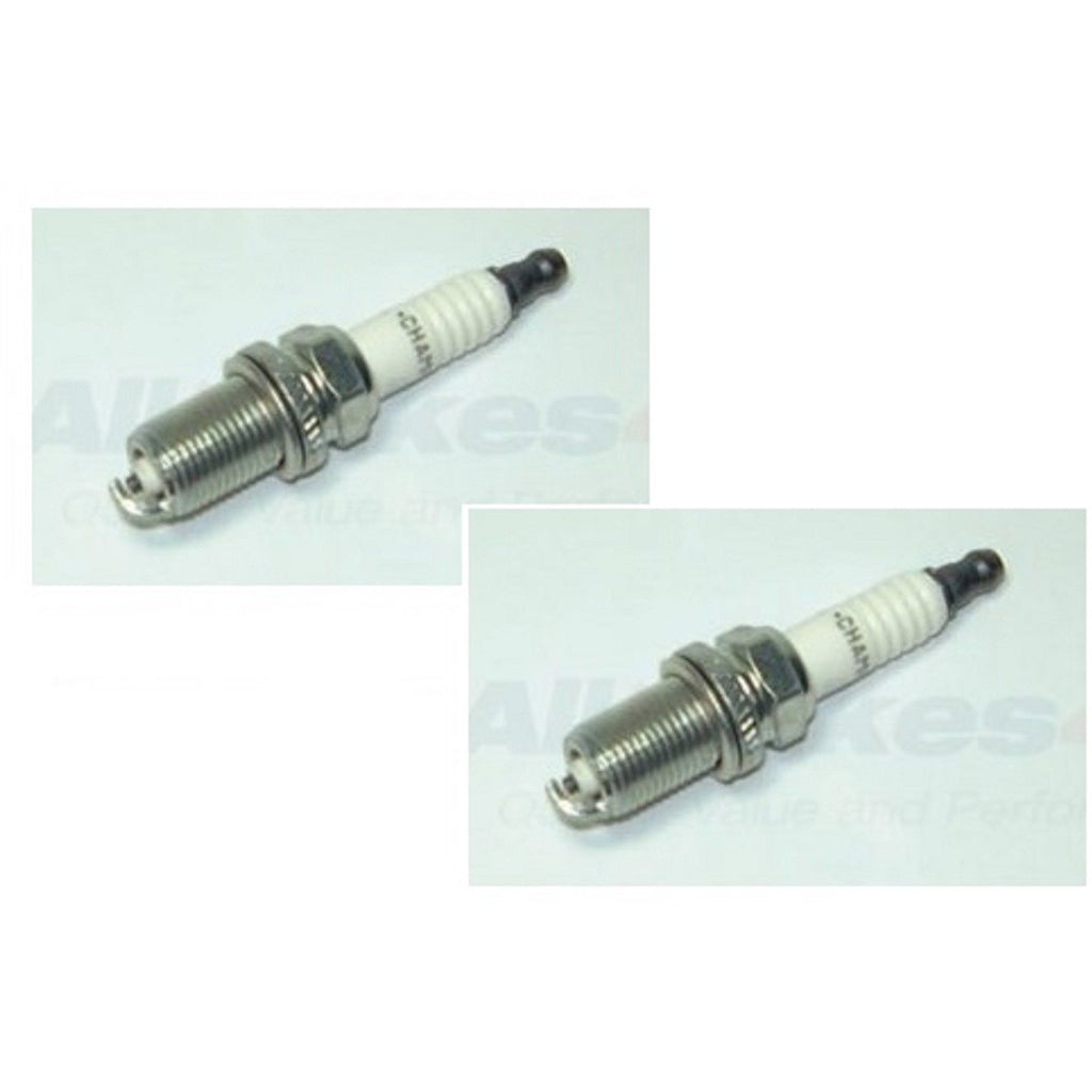 SPARK PLUG SET x2 – Lucky8 Off Road