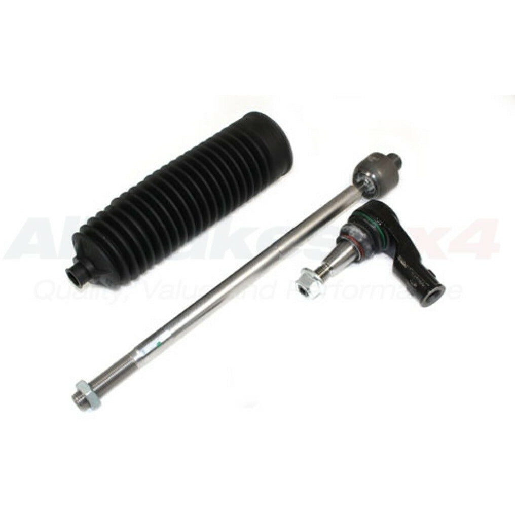 Tie Rod End 14mm & Spindle Repair Kit – Right-Hand Side – Lucky8 Off Road