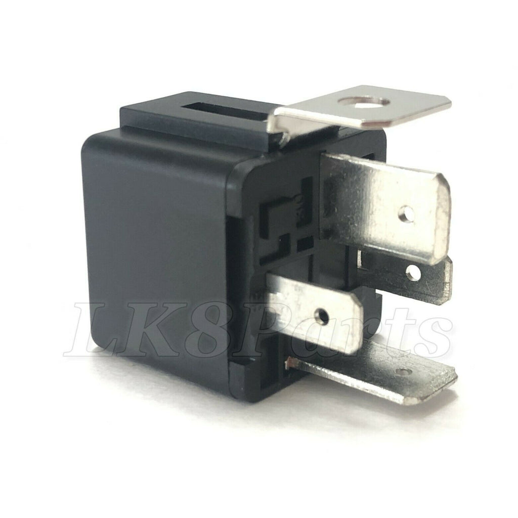 Air Suspension Compressor Relay – Lucky8 Off Road