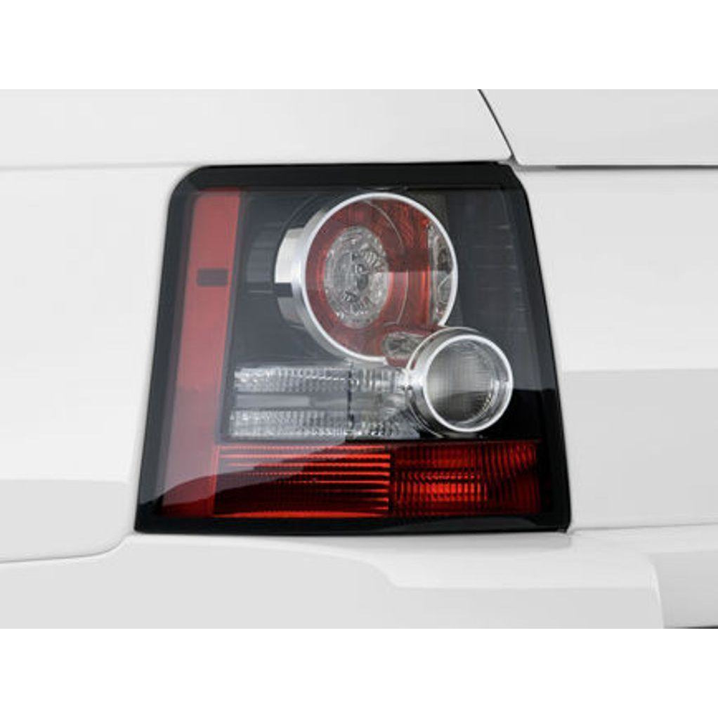 REAR TAIL LAMP SET – Lucky8 Off Road