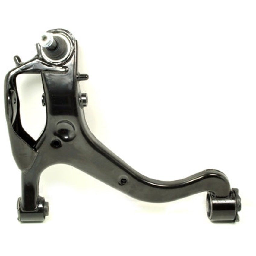 FRONT SUSPENSION LOWER ARM LH – Lucky8 Off Road