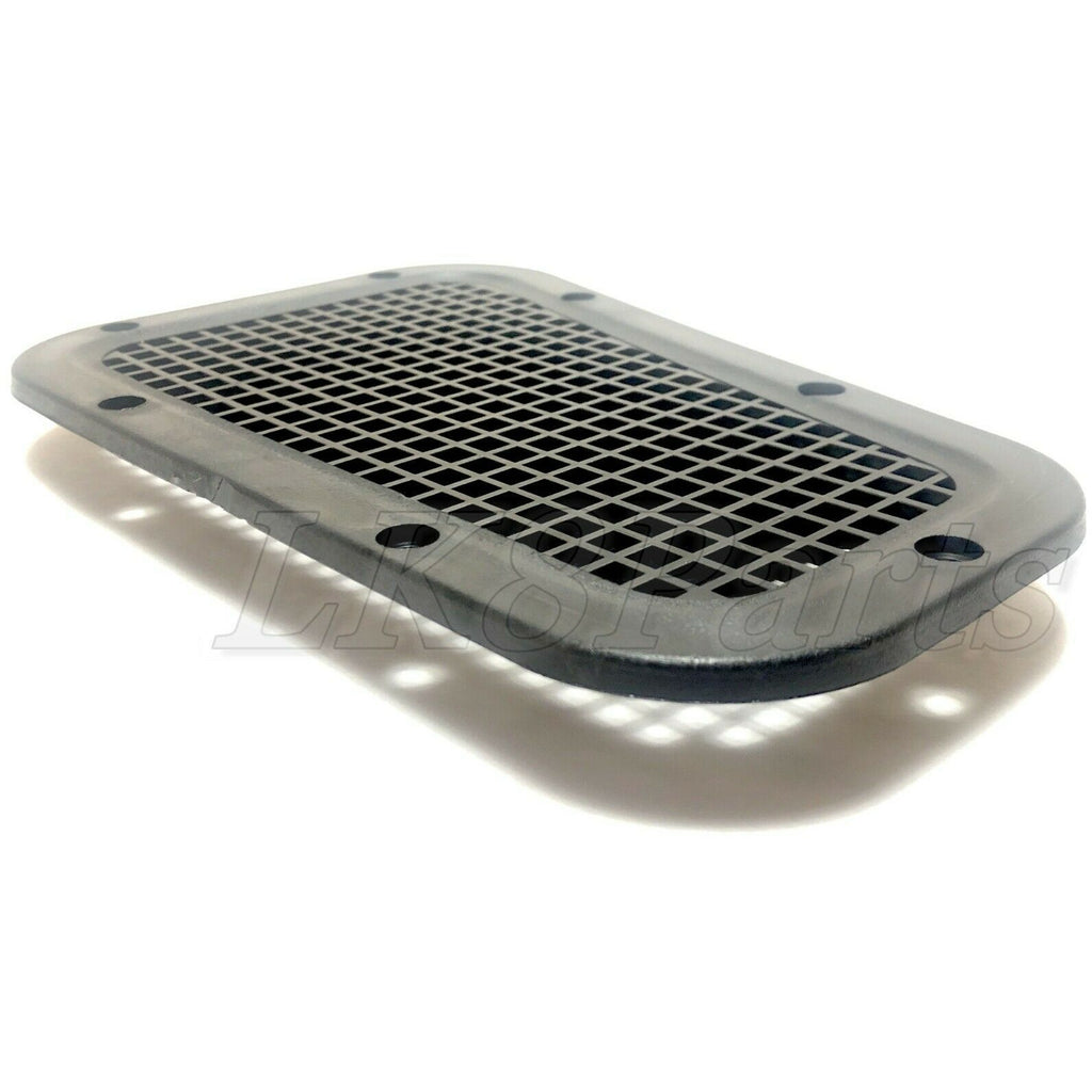 AIR INTAKE GRILL LEFT LH DRIVER SIDE – Lucky8 Off Road