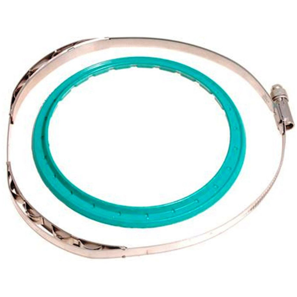 Fuel Tank Seal Ring Kit – Lucky8 Off Road