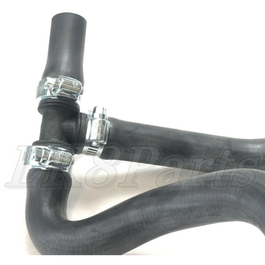 Heater Return Coolant Hose – Lucky8 Off Road