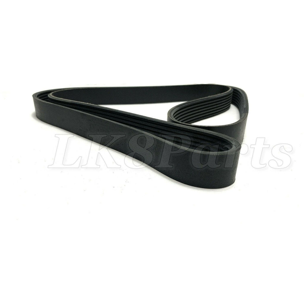 Alternator Belt TD5 – Lucky8 Off Road
