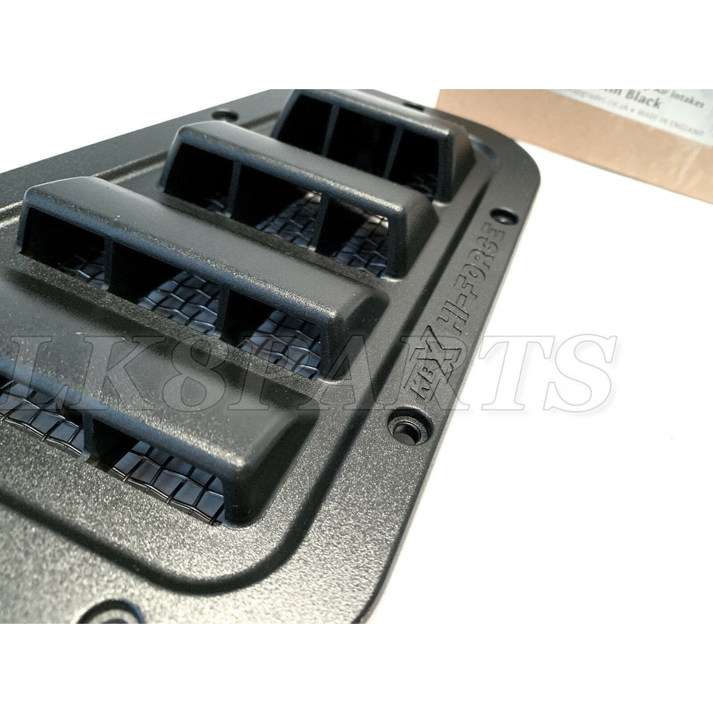 HI FORCE WING TOP AIR INTAKE – Lucky8 Off Road