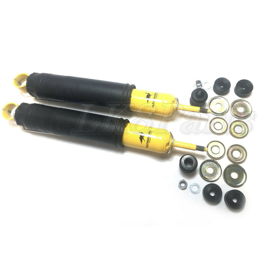OME NitroCharger Sport Rear Shock – Lucky8 Off Road