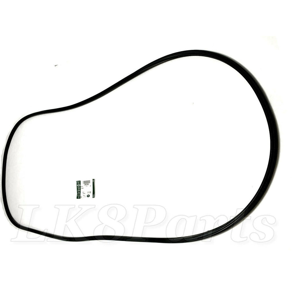 SUNROOF GLASS SEAL GENUINE – Lucky8 Off Road