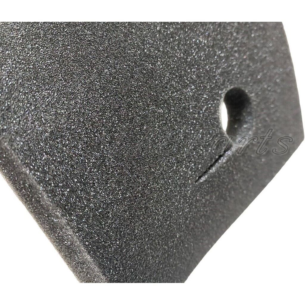 Steering Column Bracket to Bulkhead Seal – Lucky8 Off Road