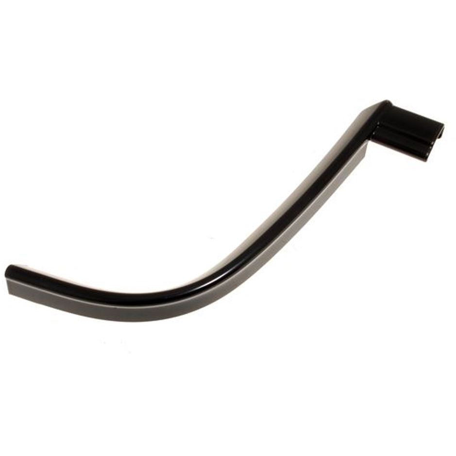 ROOF REAR RAIN GUTTER DRIP RAIL FINISHER TRIM LH – Lucky8 Off Road