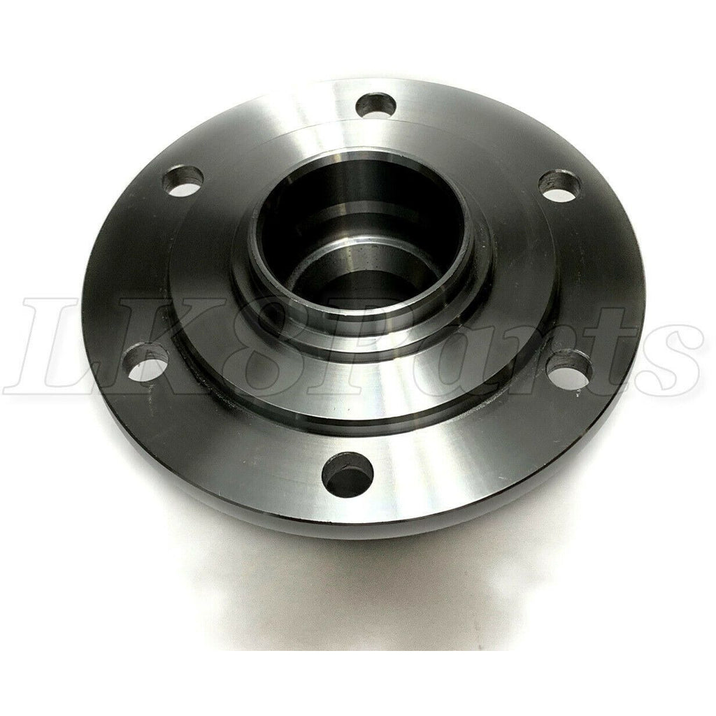 Front Stub Axle – Lucky8 Off Road