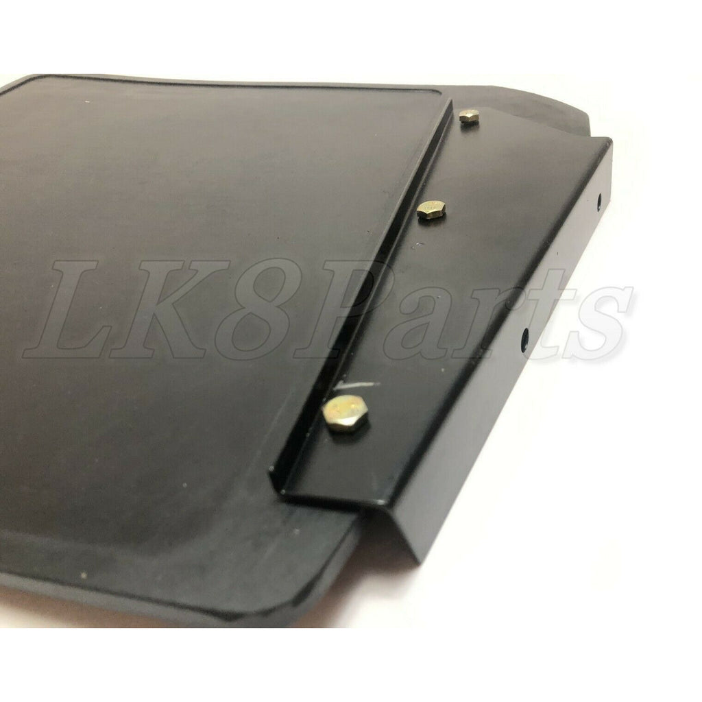 Front Mudflap Left LH – Lucky8 Off Road