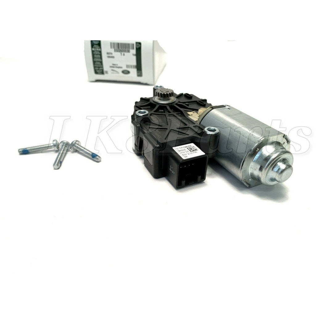 SLIDING SUNROOF MOTOR ASSY GENUINE – Lucky8 Off Road
