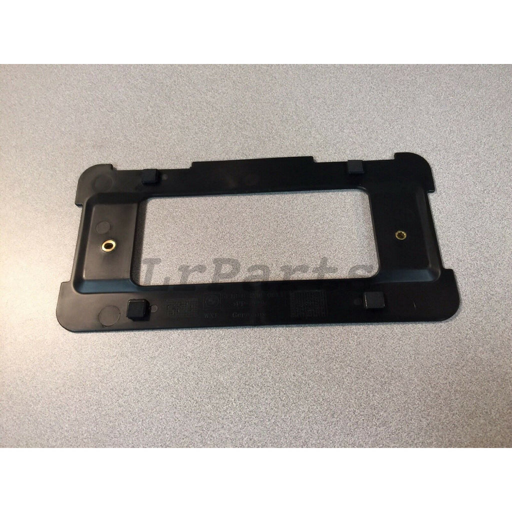 Rear License Plate Holder Bracket Genuine – Lucky8 Off Road