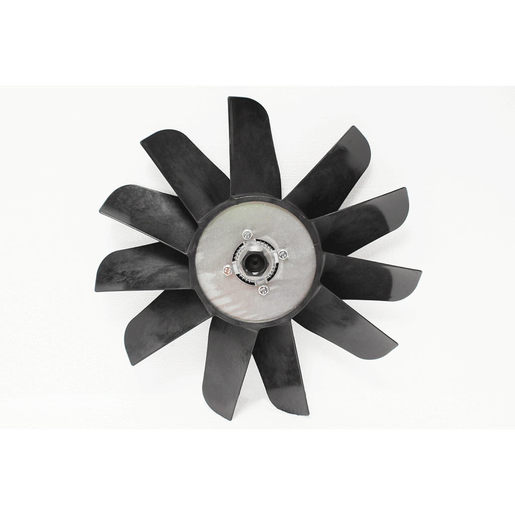 COOLING FAN BLADE – Lucky8 Off Road