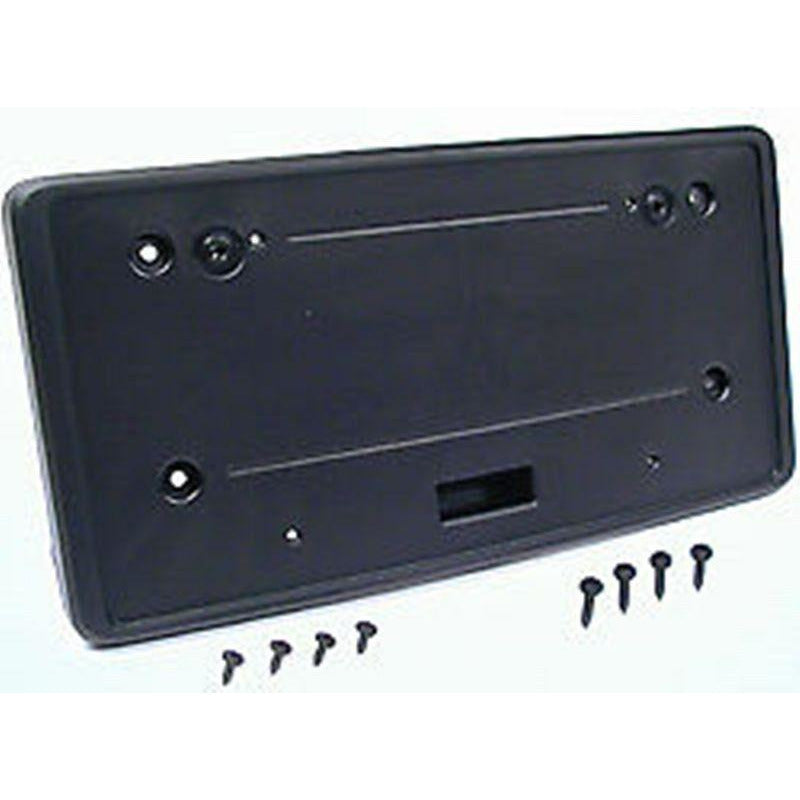 FRONT LICENSE PLATE BRACKET GENUINE – Lucky8 Off Road