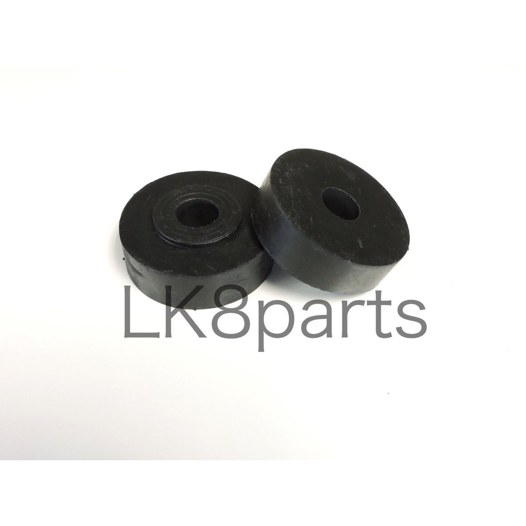 Rubber Body to Frame Washer SET x20 – Lucky8 Off Road