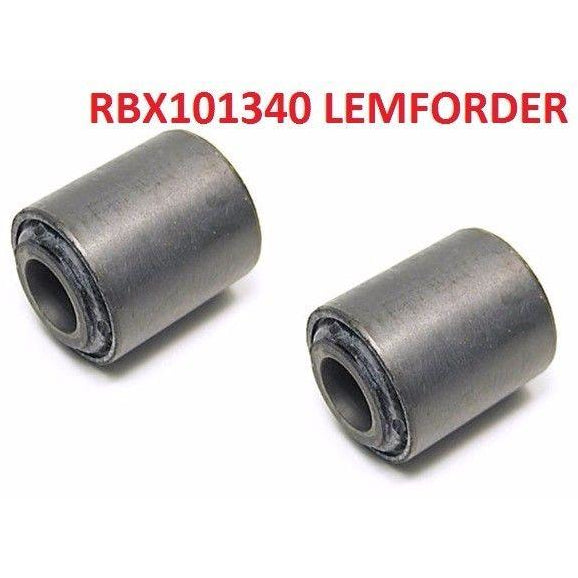 FRONT PANHARD ROD BUSH SET – Lucky8 Off Road