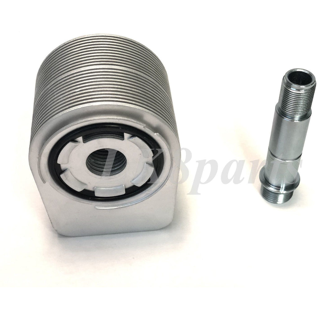 OIL COOLER – Lucky8 Off Road
