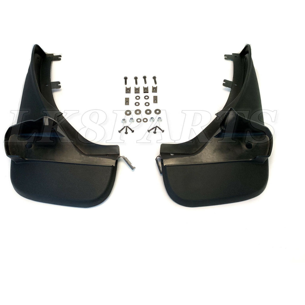 FRONT MUDFLAP MUD FLAP ASSY SET KIT – Lucky8 Off Road