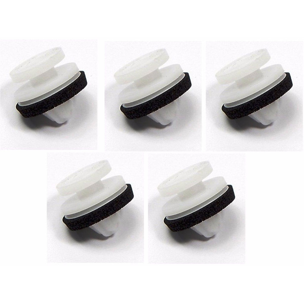 WheelArch Moulding Clip Set of 5 Genuine – Lucky8 Off Road