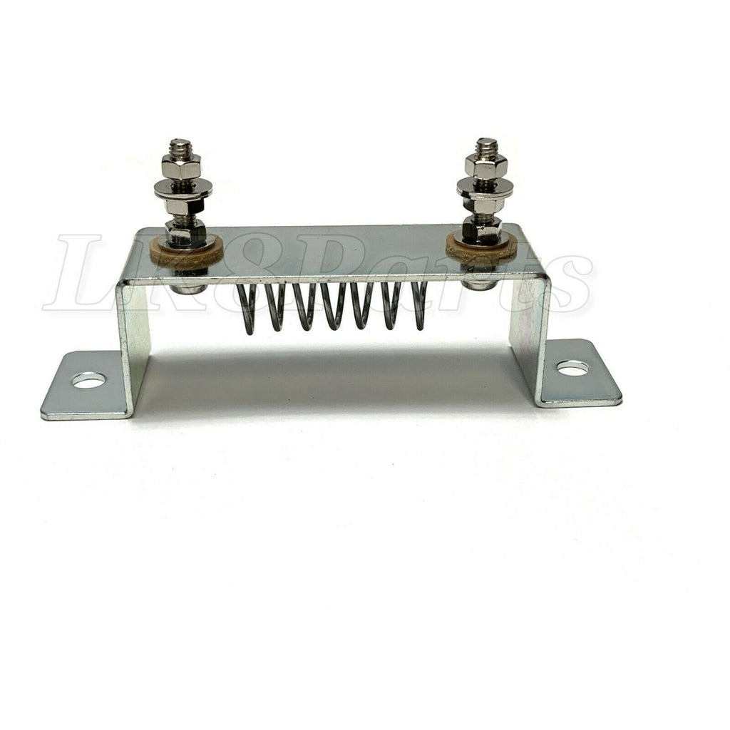 Glow Plug Resistor – Lucky8 Off Road