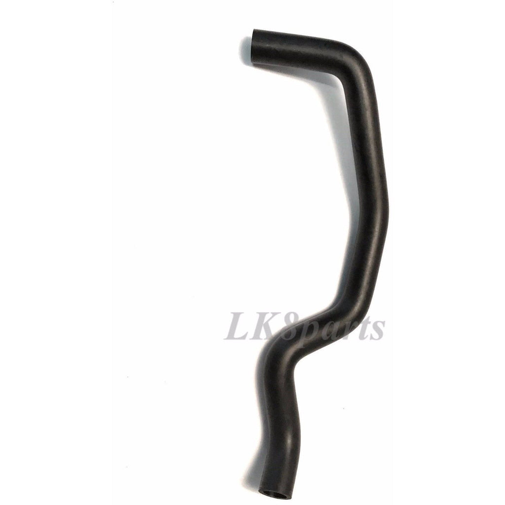 Crankcase Vent Oil Separator to Valve Cover – Lucky8 Off Road