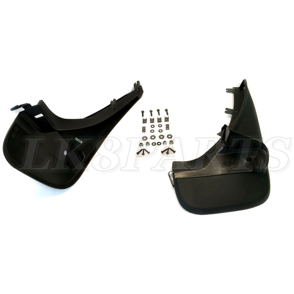 FRONT MUDFLAP MUD FLAP ASSY SET KIT – Lucky8 Off Road