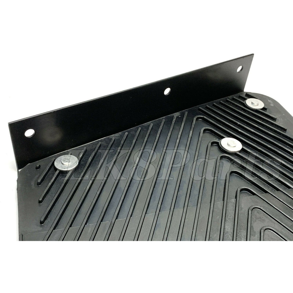 REAR MUDFLAP LH – Lucky8 Off Road