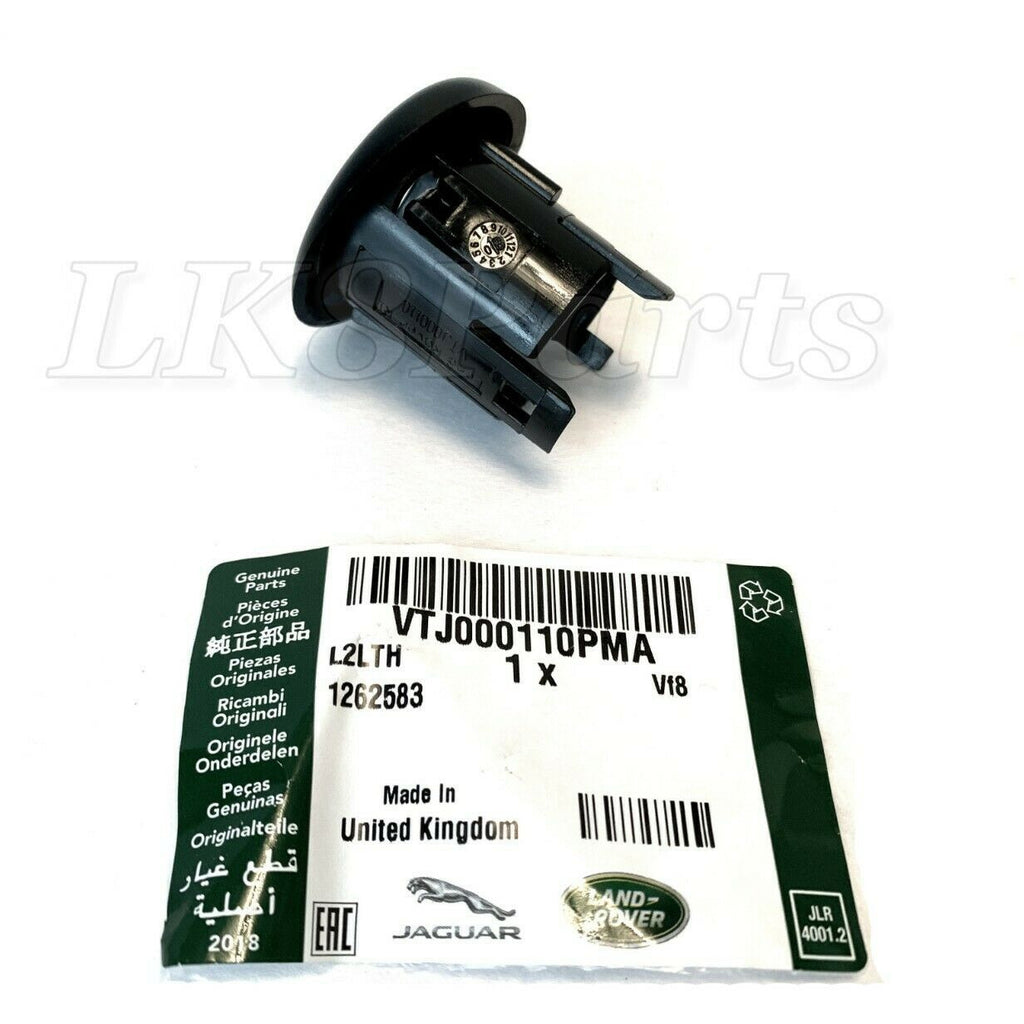 Rear Bumper Distance Sensor Inner Bracket Bezel – Lucky8 Off Road
