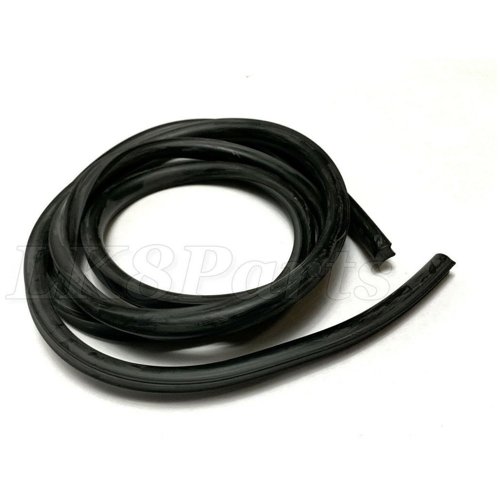 Top Windscreen Filler Strip – Lucky8 Off Road