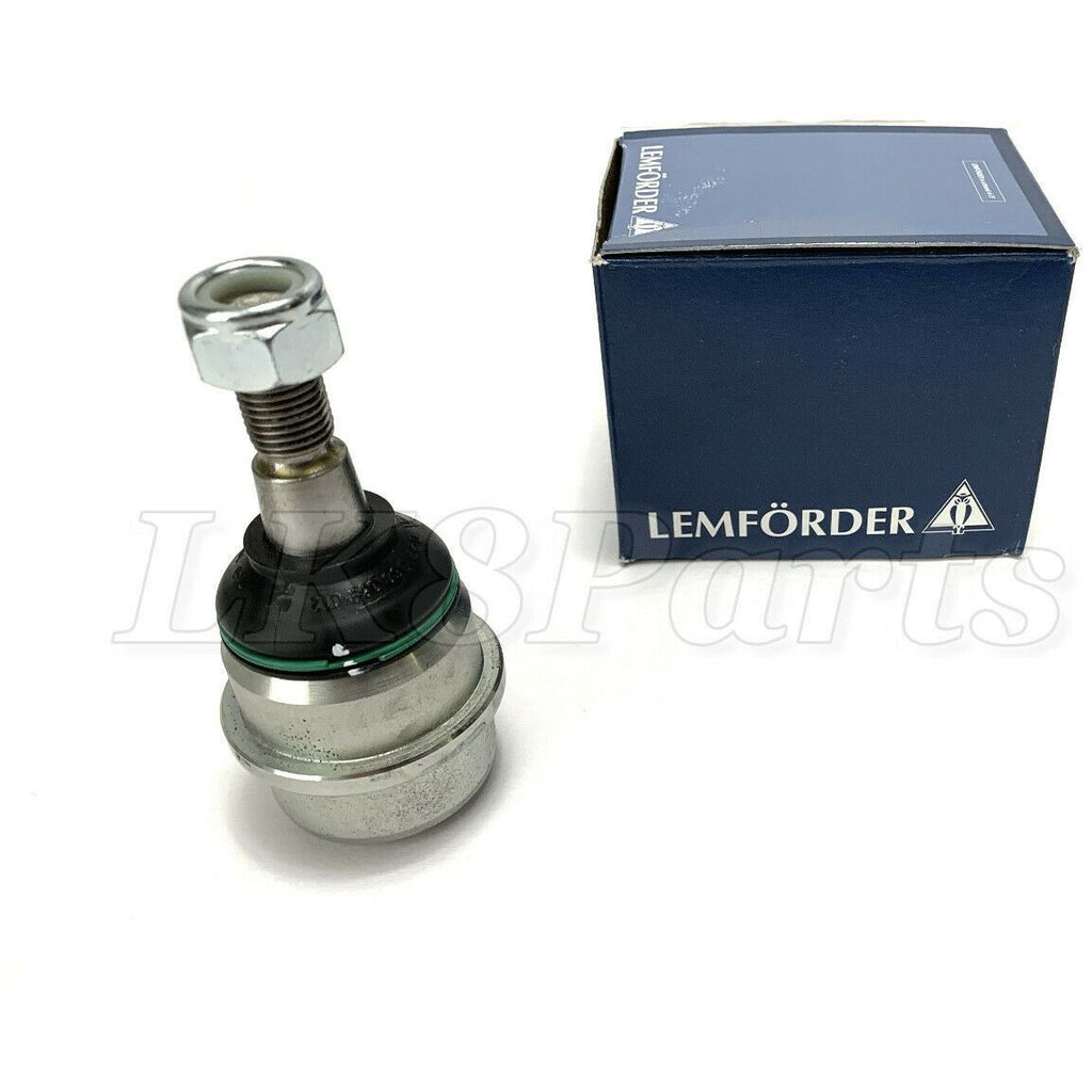 UPPER FRONT SUSPENSION BALL JOINT – Lucky8 Off Road