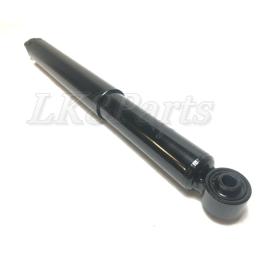 STEERING DAMPER – Lucky8 Off Road