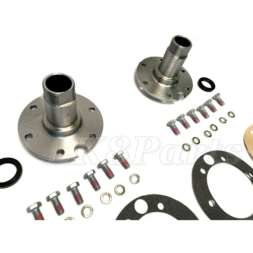 Rear Stub Axle Repair Kit x2 – Lucky8 Off Road