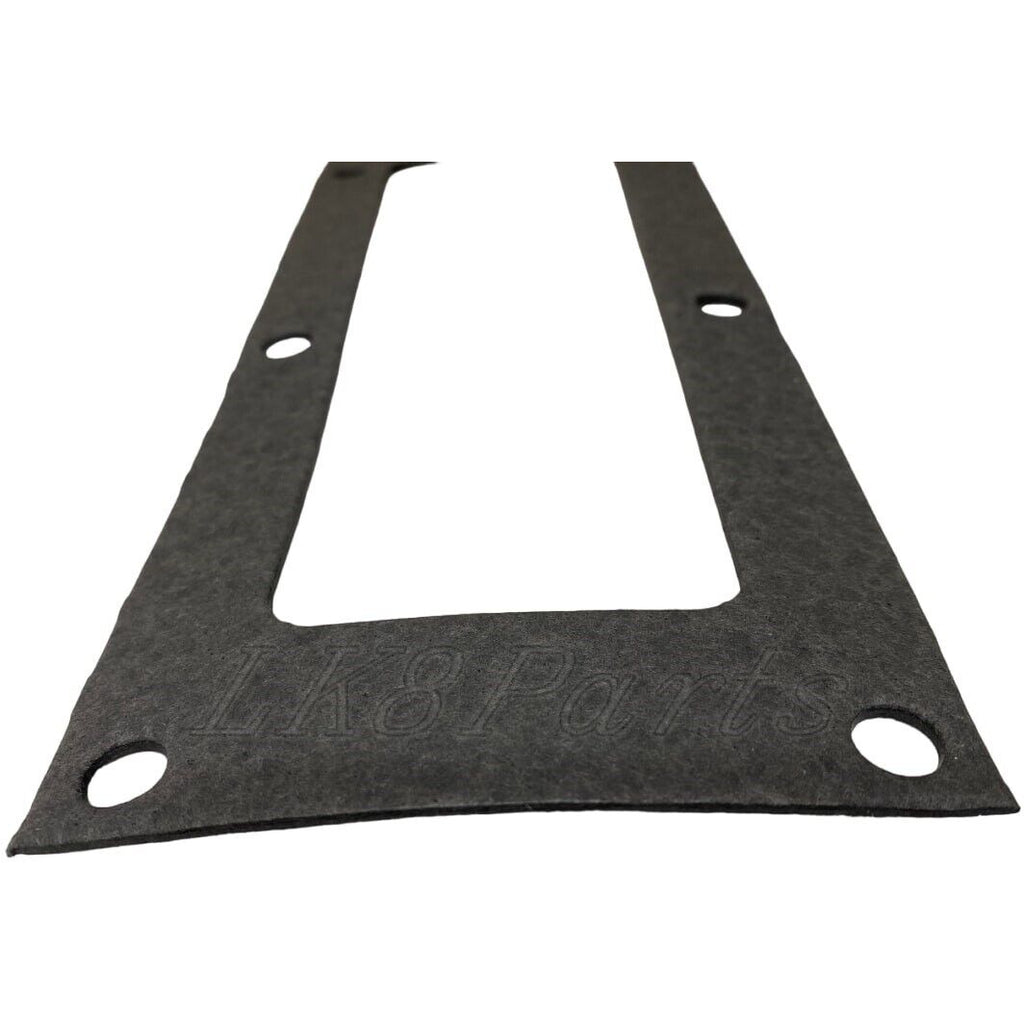Brake Pedal Box Bulkhead Gasket – Lucky8 Off Road