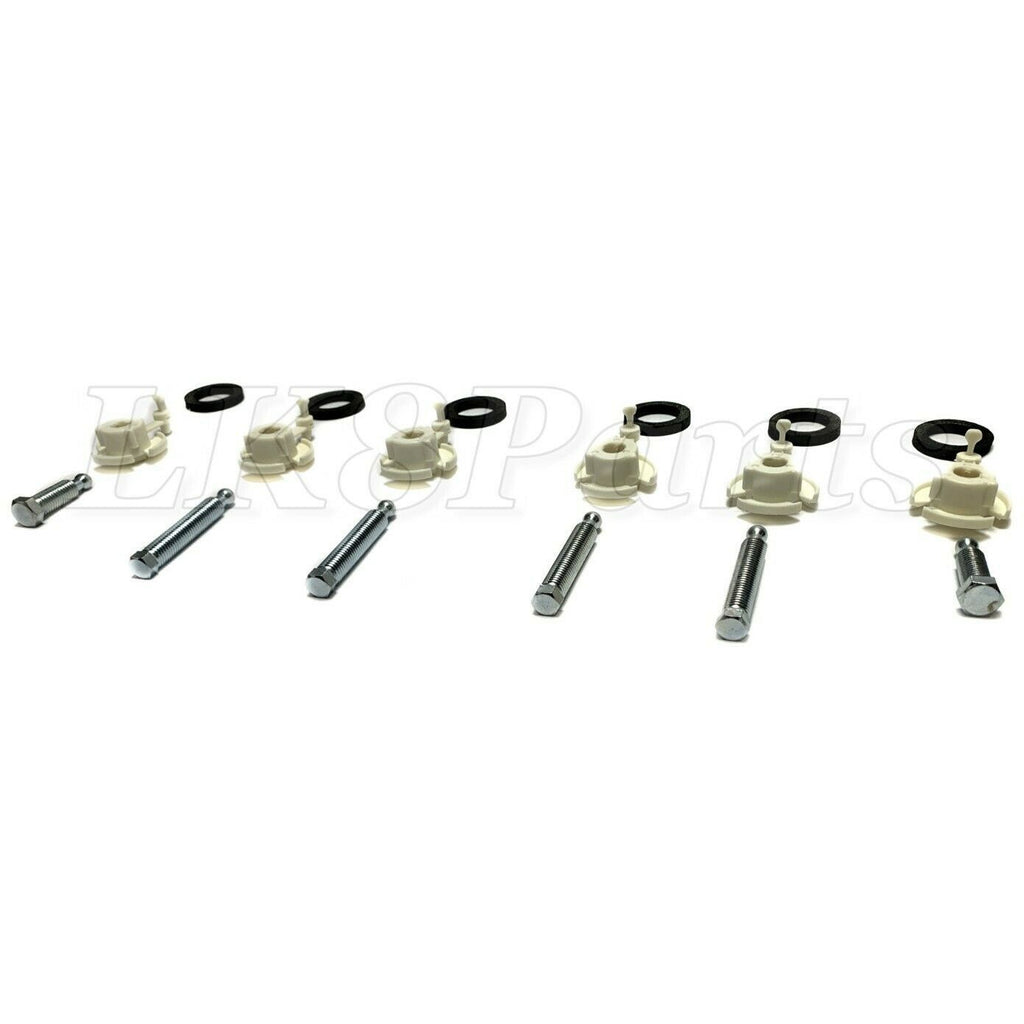 HEAD LAMP LIGHT ADJUSTER FITTINGS SET x2 – Lucky8 Off Road