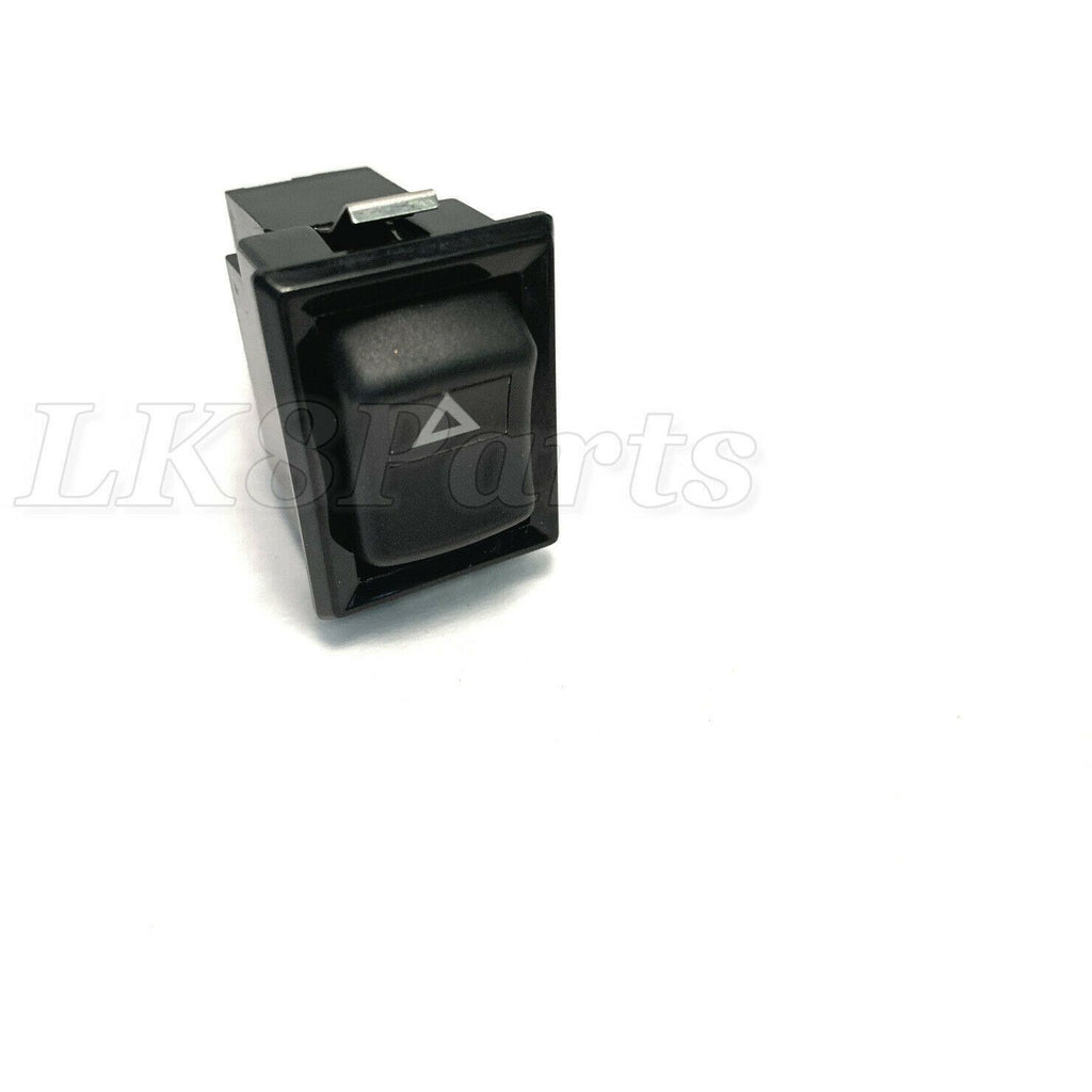 Hazard Flasher Switch YUF101490 – Defender 90/110 – Lucky8 Off Road