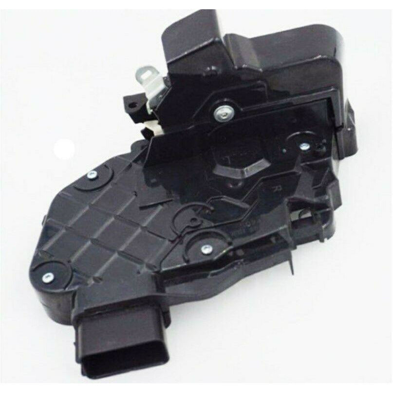 REAR LATCH RH GENUINE – Lucky8 Off Road