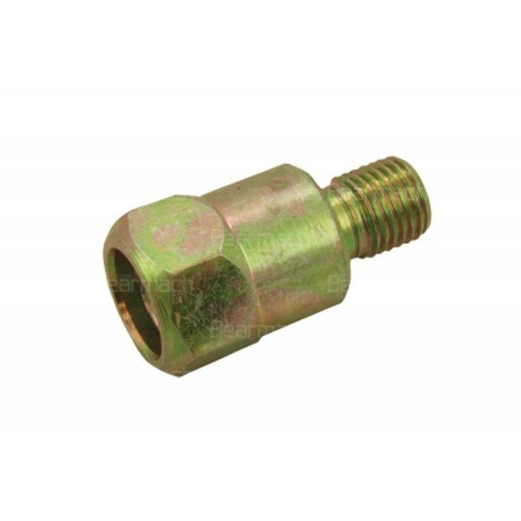 Clutch Master Cylinder Connector – Lucky8 Off Road