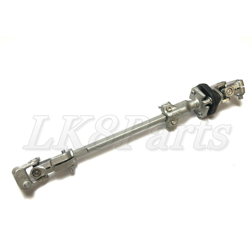 Steering Column Repair Kit – Lucky8 Off Road